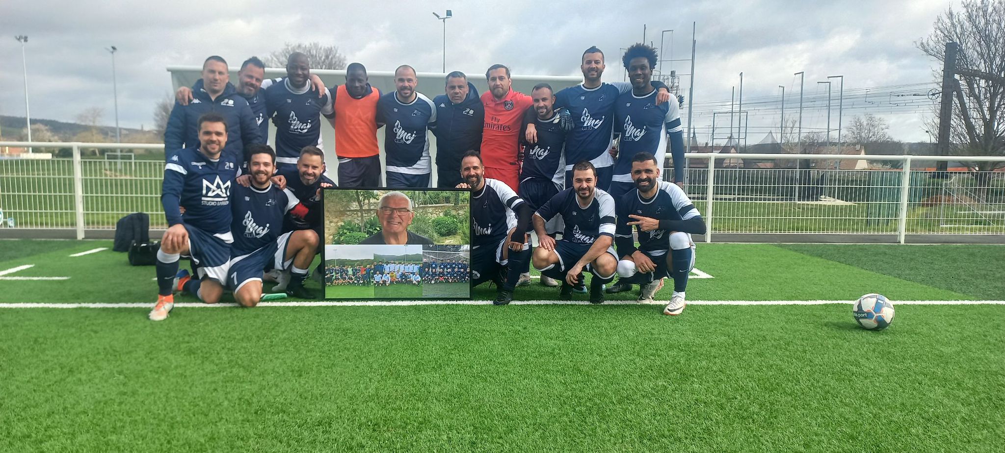 « UN MATCH DIFFICILE » – LIGUE DE PARIS ILE-DE-FRANCE