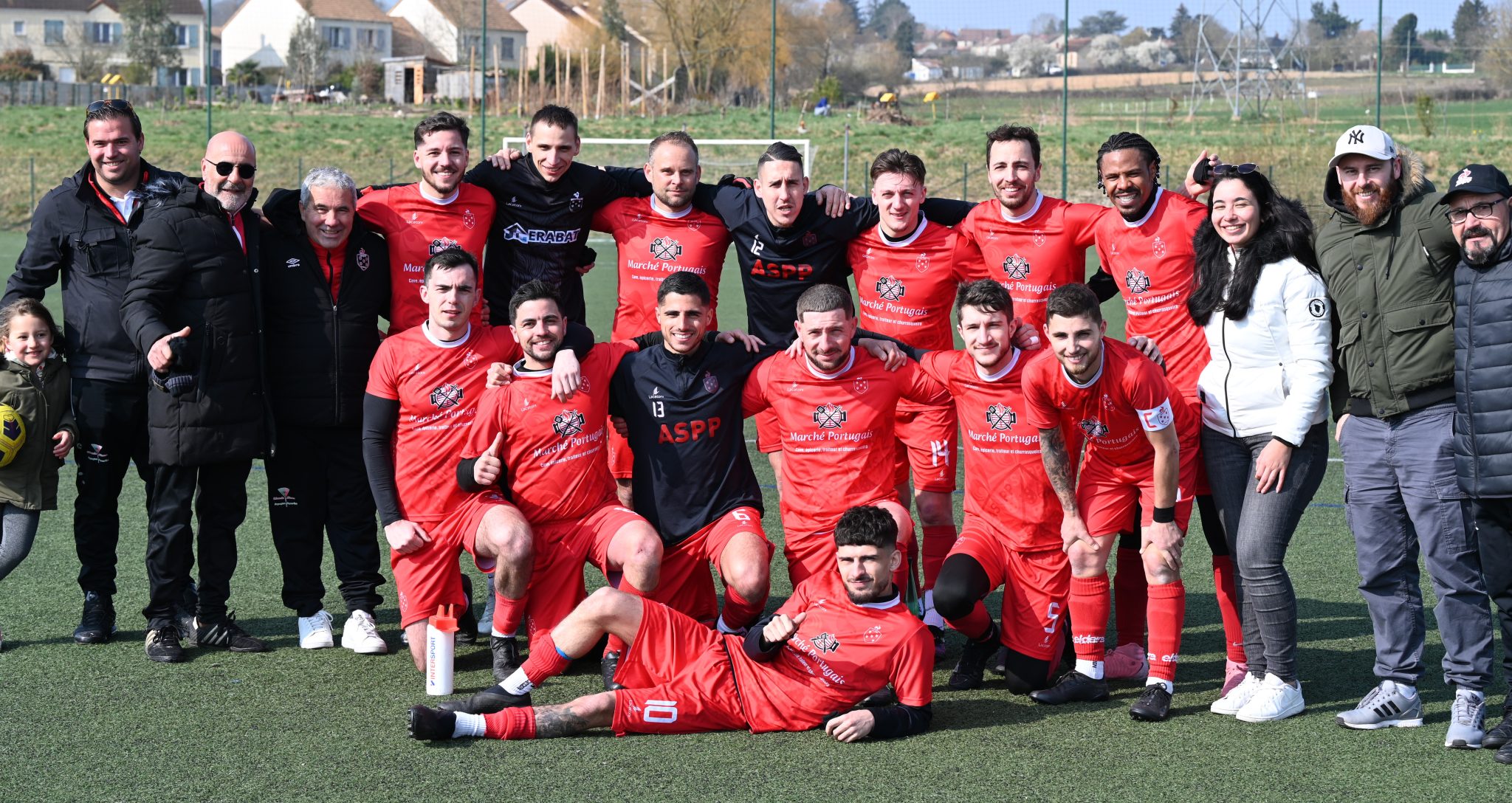 CDM – LIGUE DE PARIS ILE-DE-FRANCE