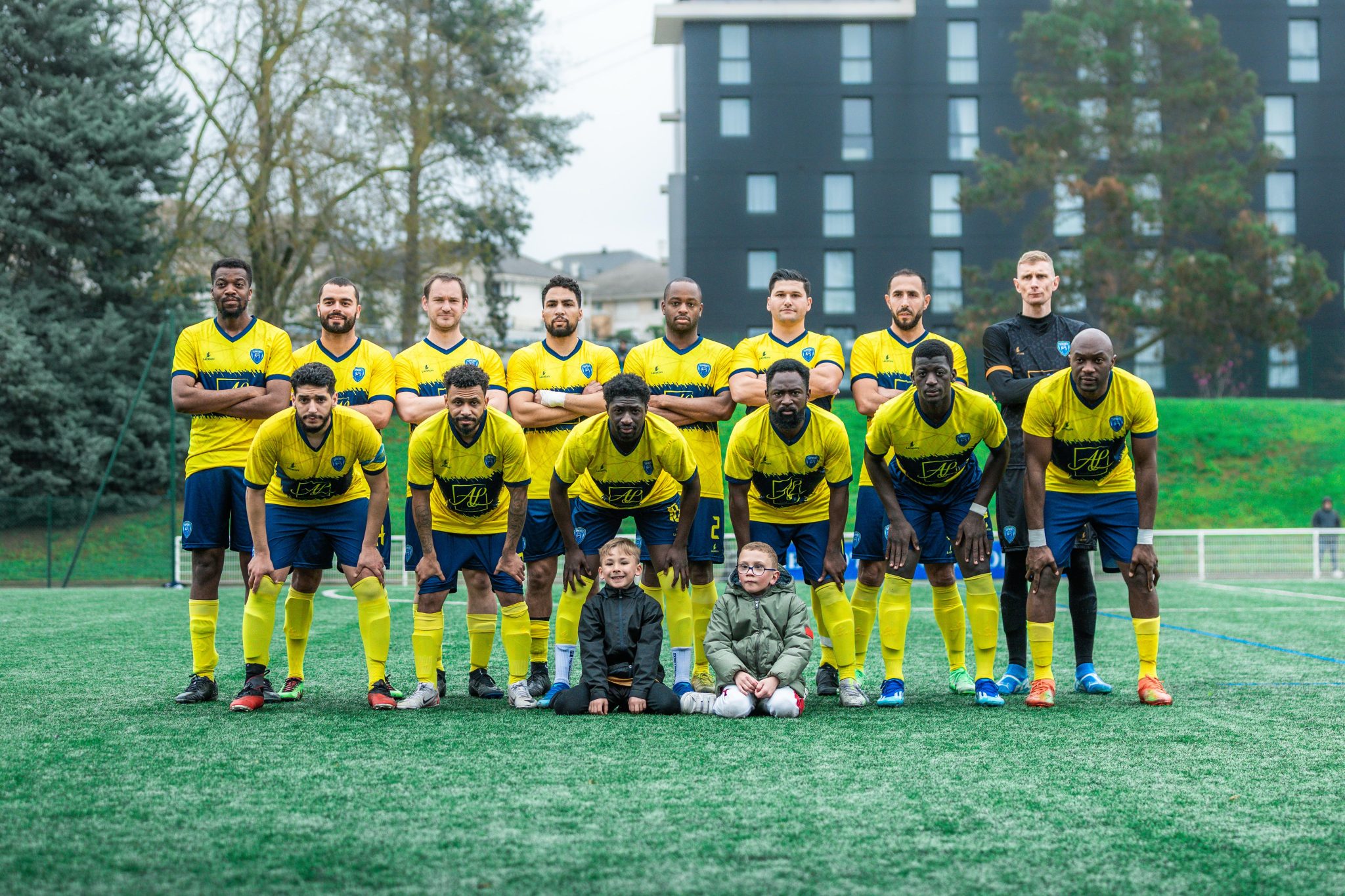 CDM – LIGUE DE PARIS ILE-DE-FRANCE