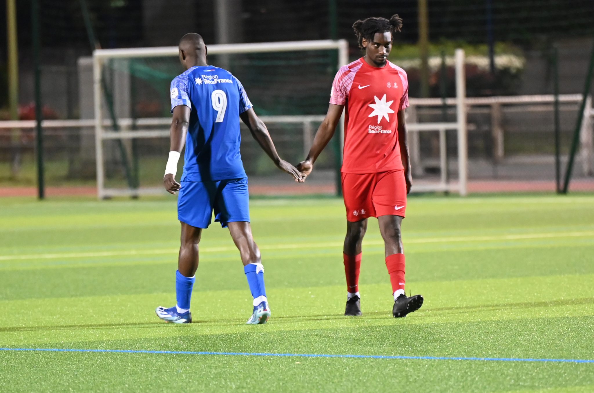 CDM – LIGUE DE PARIS ILE-DE-FRANCE