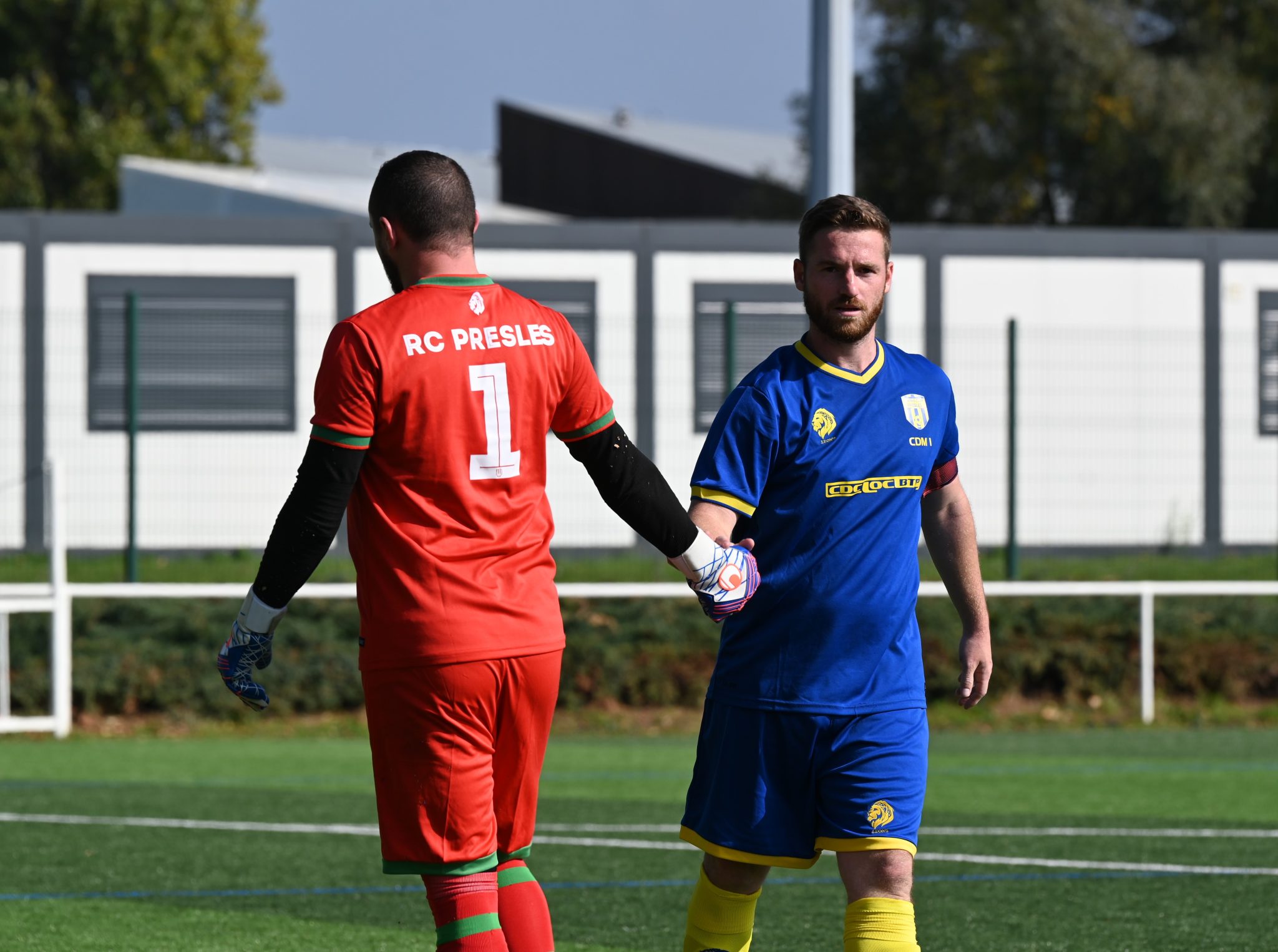 CDM – LIGUE DE PARIS ILE-DE-FRANCE