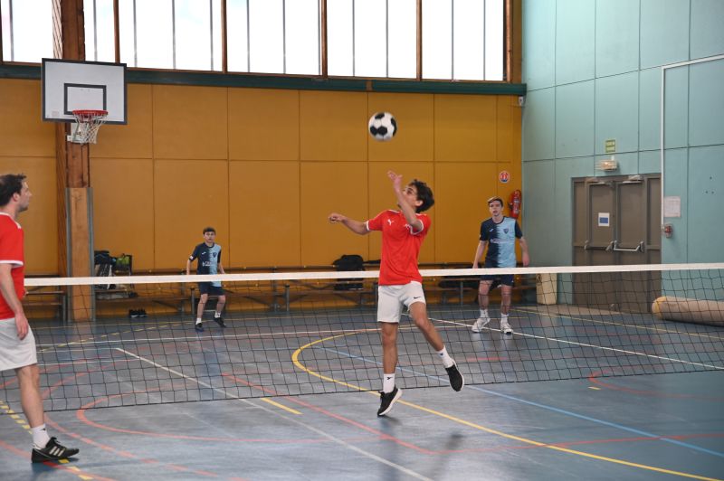 CHPT RÉGIONAL FUTNET ! – LIGUE DE PARIS ILE-DE-FRANCE