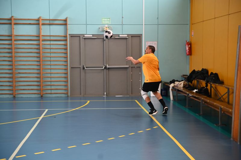 CHPT RÉGIONAL FUTNET ! – LIGUE DE PARIS ILE-DE-FRANCE