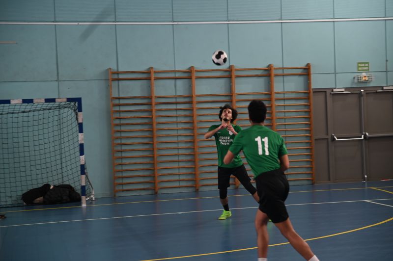 CHPT RÉGIONAL FUTNET ! – LIGUE DE PARIS ILE-DE-FRANCE