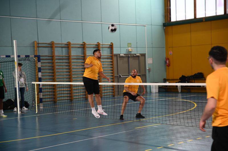 CHPT RÉGIONAL FUTNET ! – LIGUE DE PARIS ILE-DE-FRANCE