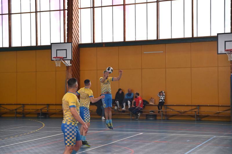 CHPT RÉGIONAL FUTNET ! – LIGUE DE PARIS ILE-DE-FRANCE
