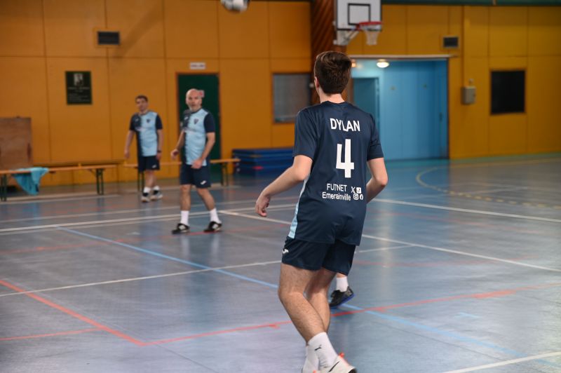 CHPT RÉGIONAL FUTNET ! – LIGUE DE PARIS ILE-DE-FRANCE