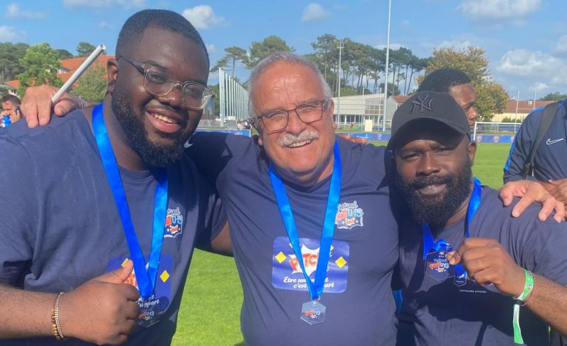 FINALES FESTIVAL FOOT U13 – LIGUE DE PARIS ILE-DE-FRANCE