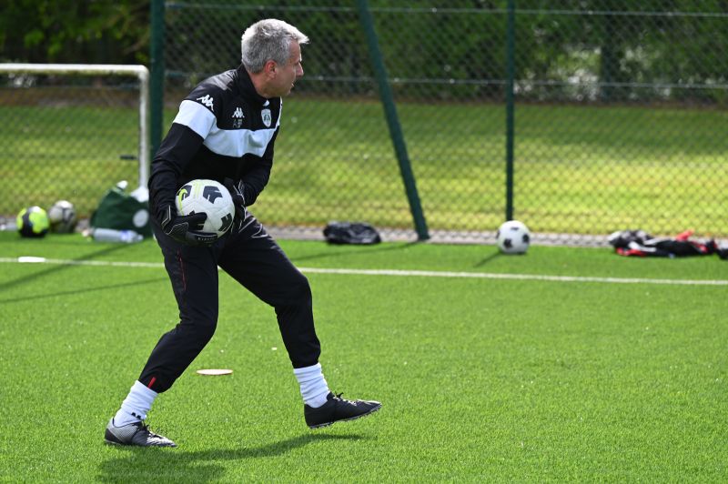 PHASE REG. FOOT EN MARCHANT – LIGUE DE PARIS ILE-DE-FRANCE