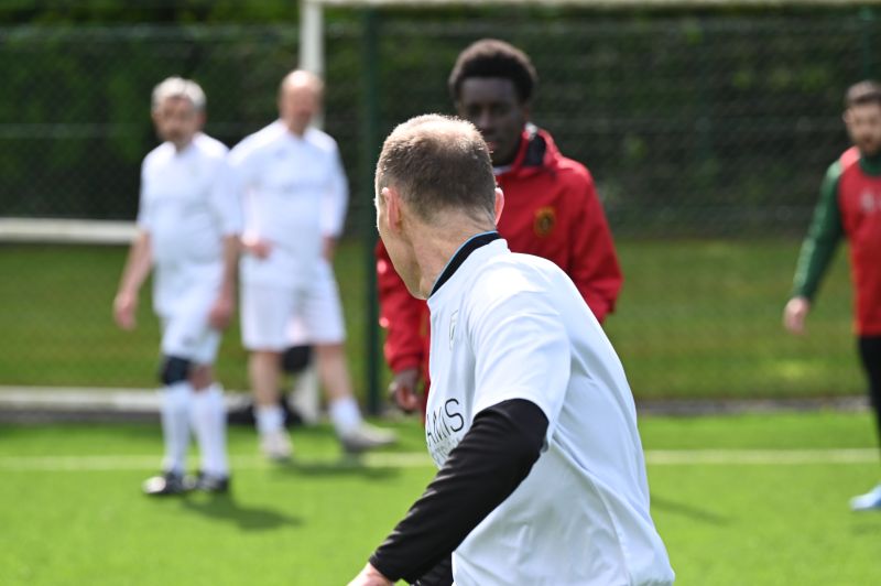 PHASE REG. FOOT EN MARCHANT – LIGUE DE PARIS ILE-DE-FRANCE