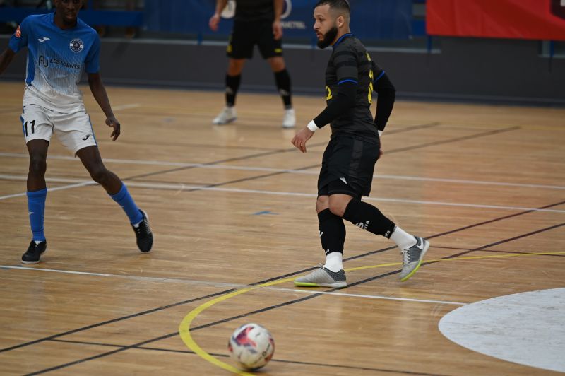 LE MATCH DU W-E EN PHOTOS – LIGUE DE PARIS ILE-DE-FRANCE